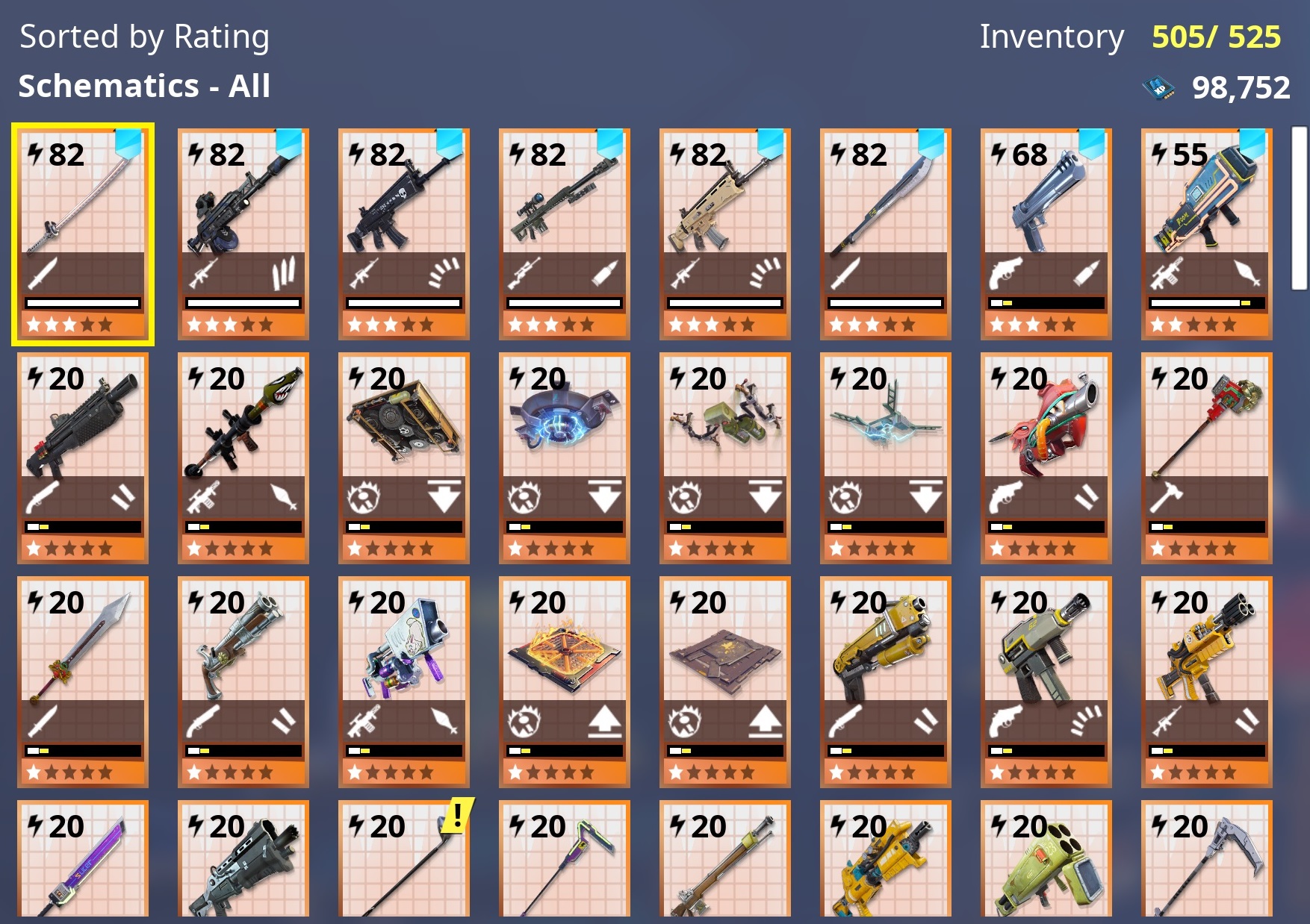 Fortnite "Save The World" Account 250€ Ultimate Edition + Season Pass 5 ...