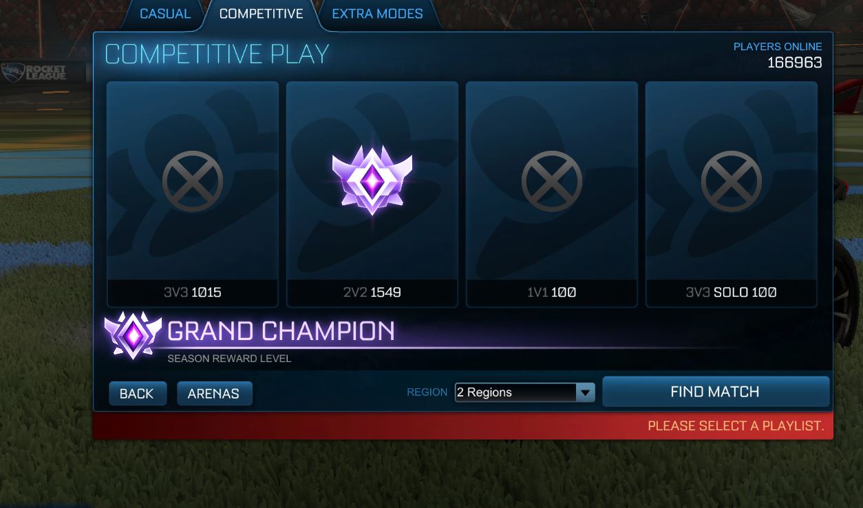 Selling - Season 9 grand champion + Rewards + DLCs $40 | EpicNPC