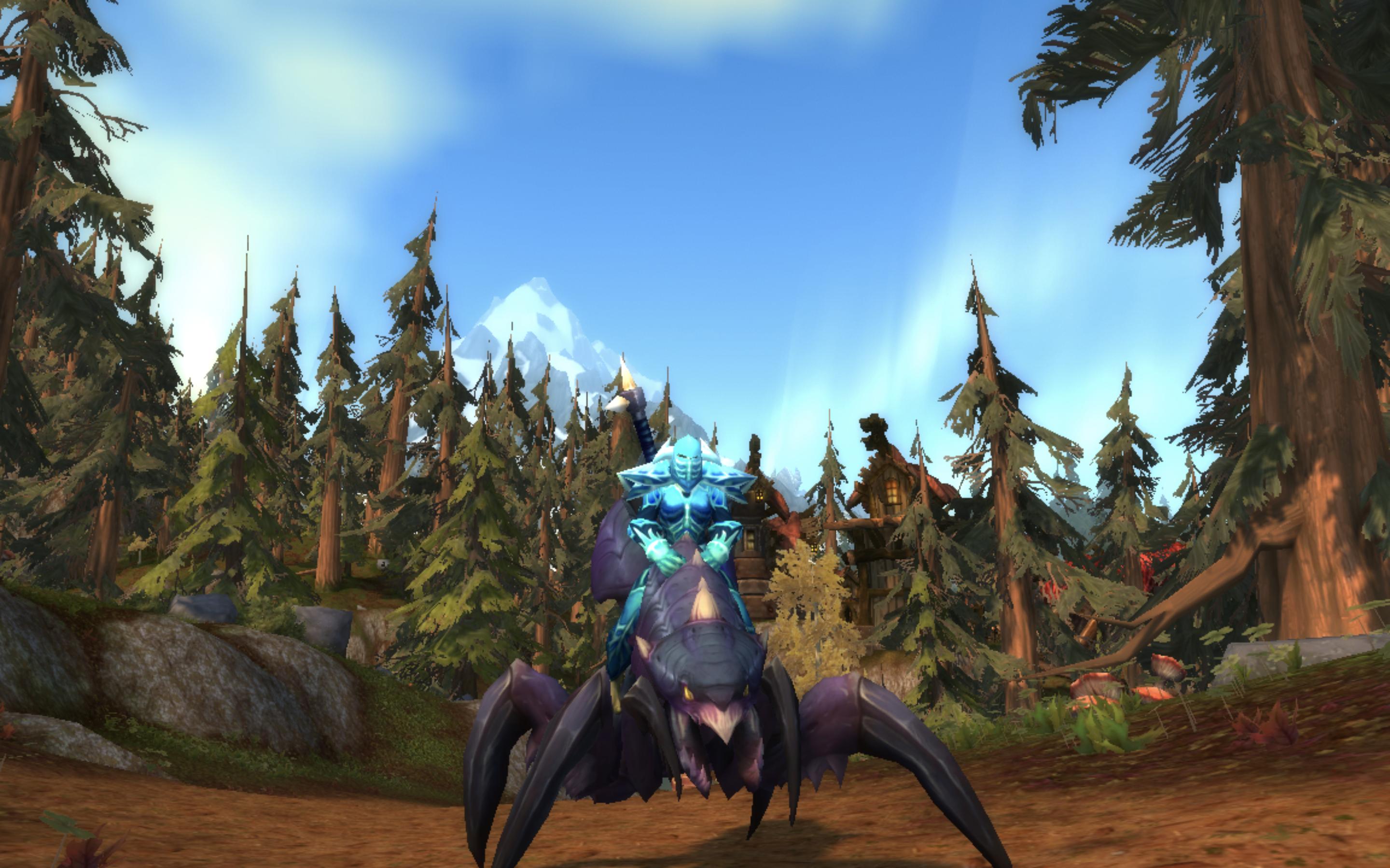 Selling - Scarab Lord Shell | Qiraji War Tank | Icebane + Dreadnaught ...