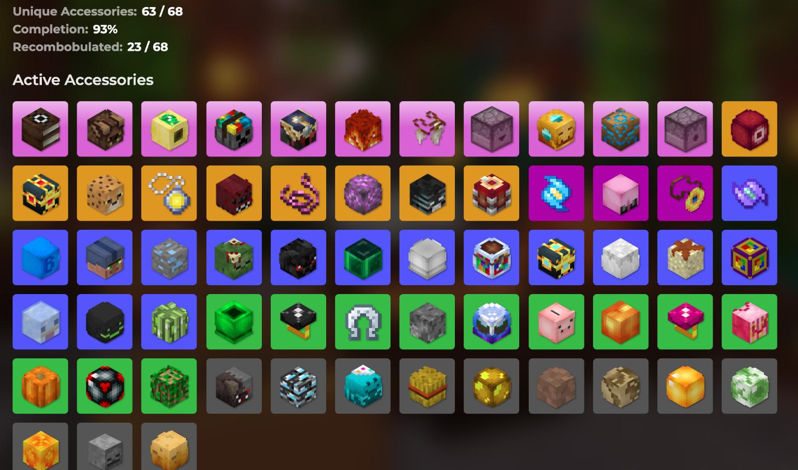Selling endgame hypixel skyblock mvp++ account, 90 days | EpicNPC ...