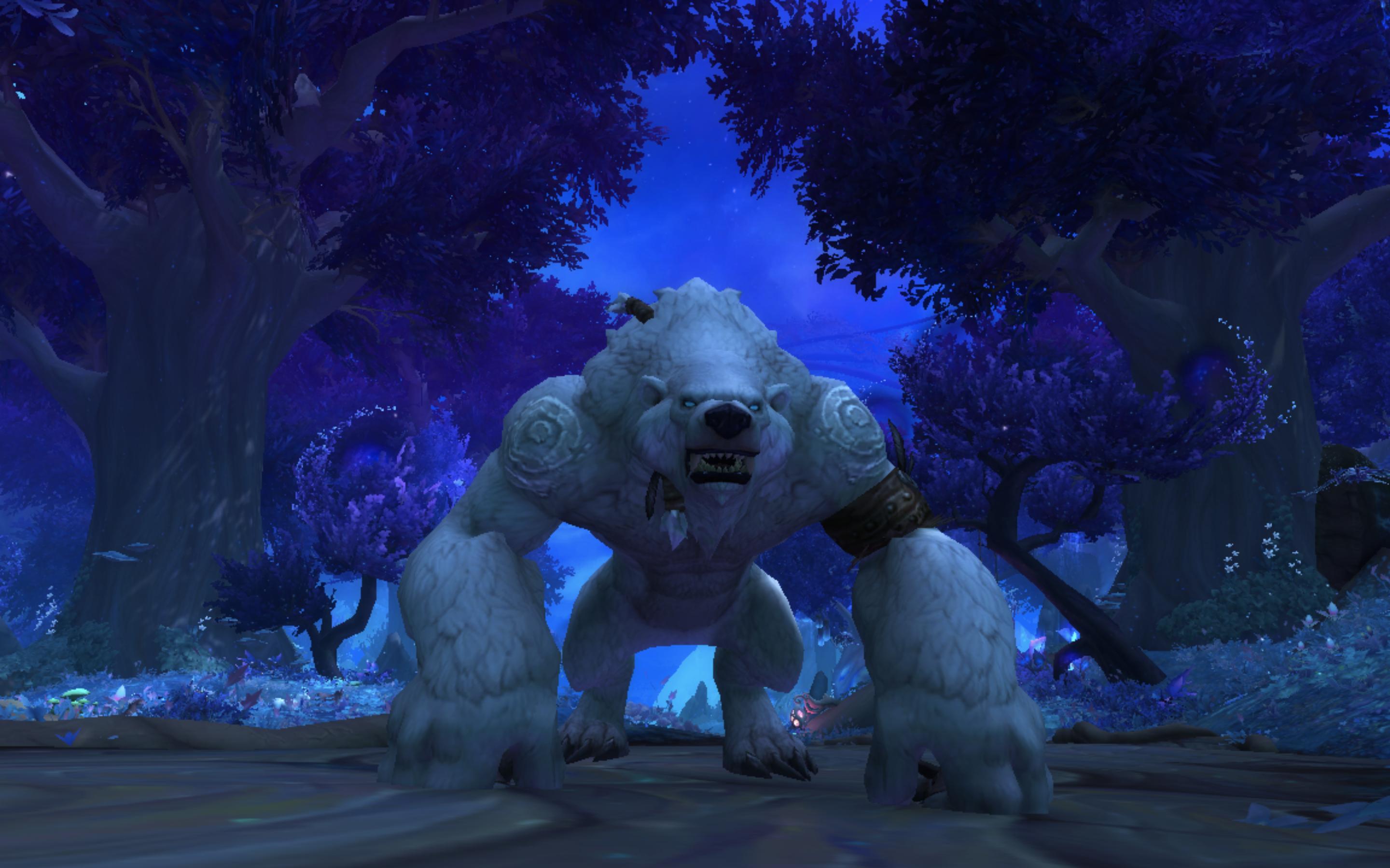 Selling - 233 Druid | All 4 Spec Mage Tower + MoP CM Earner | Might of ...