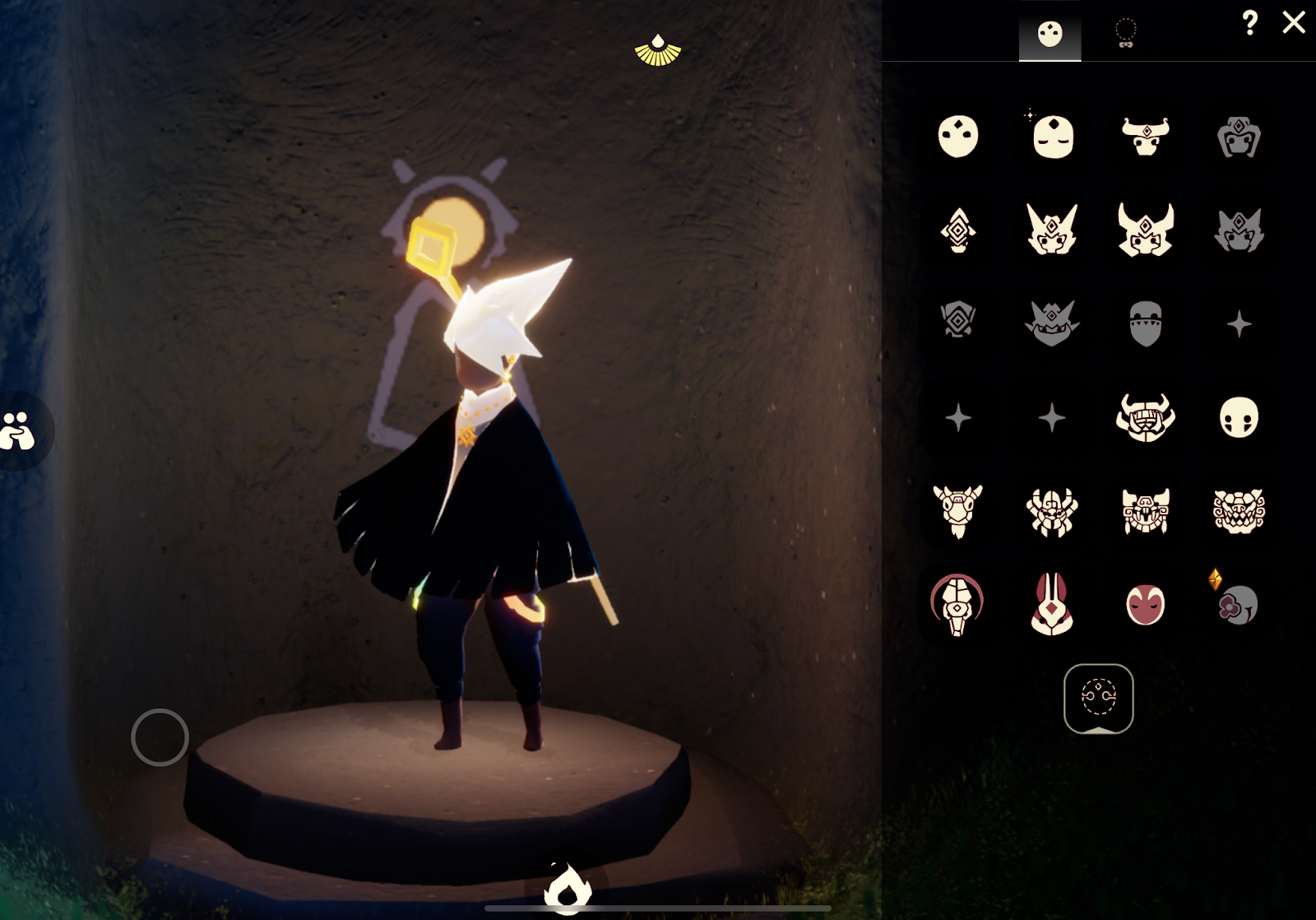 Selling - Selling Prophecy Sky COTL account $90 USD | EpicNPC Marketplace