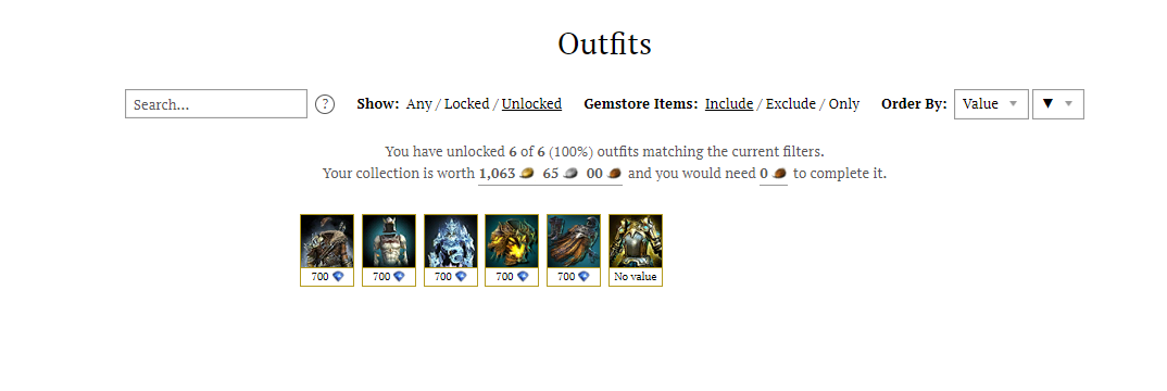 55k acc value,perma contract,all pof mounts,raid leg armor, legs (US ...